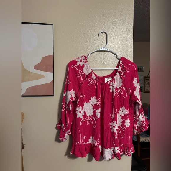 Forgotten Grace | Tops | Forgotten Grace Top | Poshmark